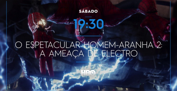 Nova Identidade Visual da HBO na América Latina - Designers Brasileiros