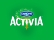 Activia apresenta novo logo - Designers Brasileiros