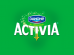 Activia apresenta novo logo - Designers Brasileiros