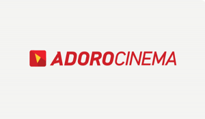 AdoroCinema adorou o lance de redesign e muda de logo - Designers ...