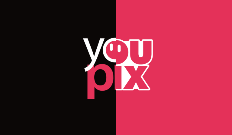 youPIX muda seu logo após 10 anos - Designers Brasileiros
