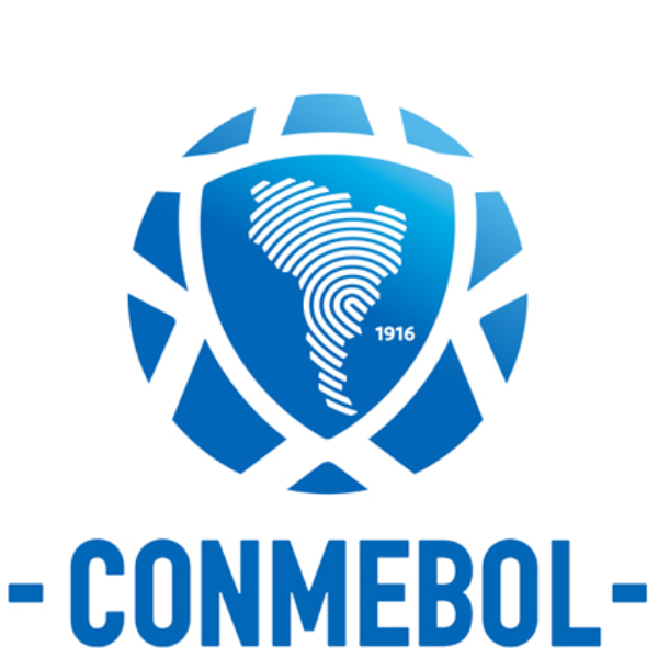 Conmebol apresenta seu novo logotipo - Designers Brasileiros