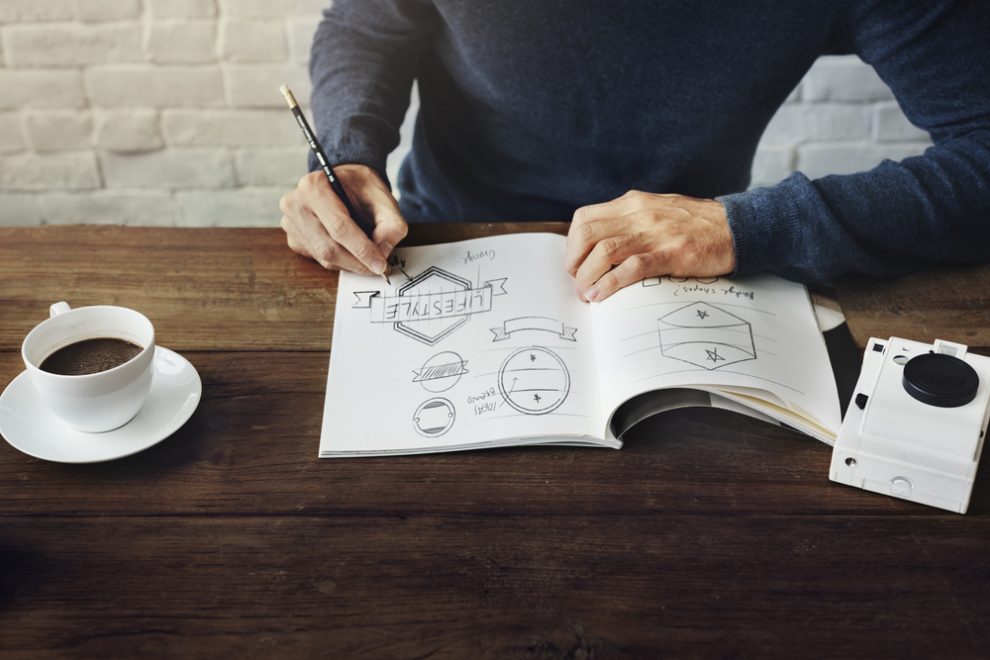 10 dicas para criar um logo incrível - Designers Brasileiros
