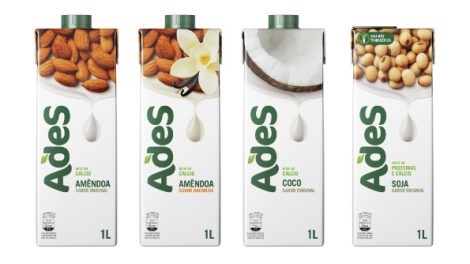 AdeS apresenta nova identidade visual - Designers Brasileiros