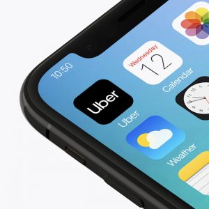 Uber anuncia novo logo e muda sua identidade visual | DSGN BR